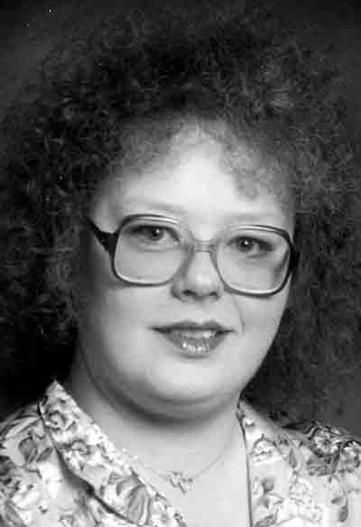 Judith Bennett | News, Sports, Jobs - News and Sentinel